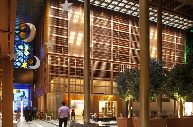 The Souk Central Markets | checkonsite.com